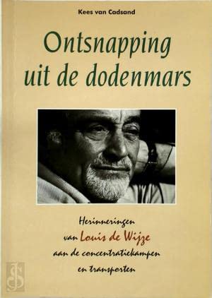 ONTSNAPPING UIT DE DODENMARS : Amazon.co.uk: Books