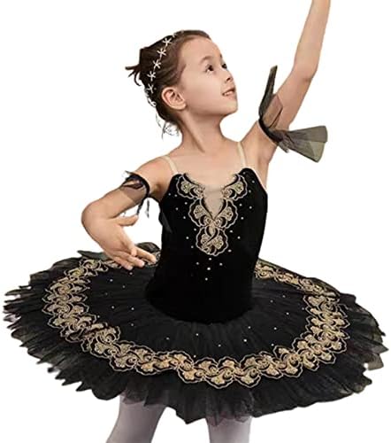 Ballerina Kostuum Doe Het Zelf