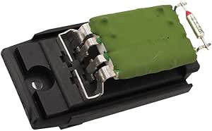 Amazon.com: HZTWFC Blower Motor Resistor 1311115 1066902 XS4H18B647AA ...