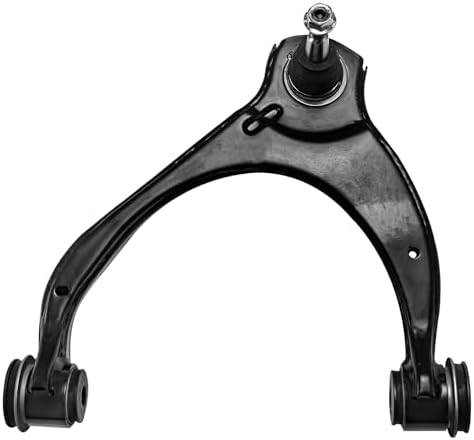 Amazon.com: Detroit Axle - Front Left Control Arm for Sierra Silverado ...
