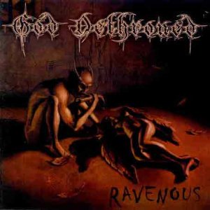 Ravenous : Amazon.es: CD y vinilos}