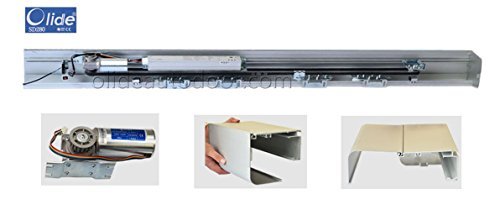Buy Olideauto Automatic Sliding Door Actuator, Automatic Door Mechanism ...