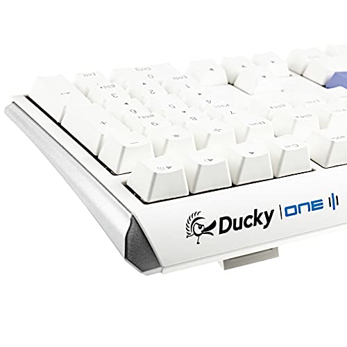 Ducky One 3 Classic Mechanical Keyboard – Mechanical Keyboard – Gaming ...