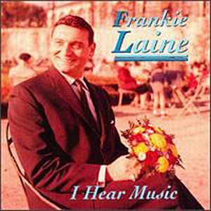 Amazon.com: I Hear Music: CDs & Vinyl