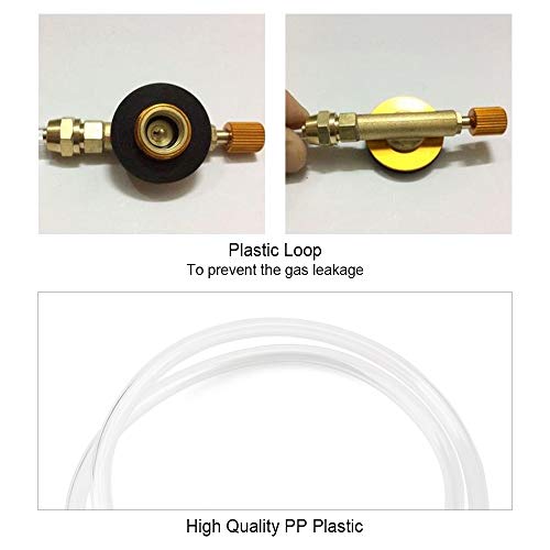 Pictel Para Gas - Ferreteria Y Herramientas