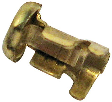 Amazon.com: Pico 1583PT Brass Bulb Contact 25 Per Package : Tools ...
