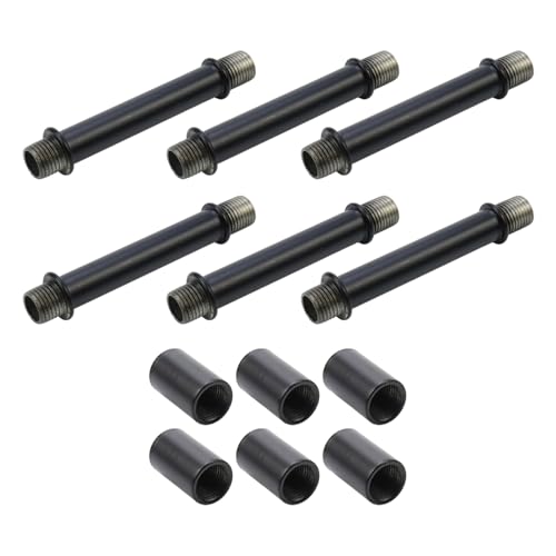 Best Lighting Fixture Downrods Under $20: Affordable Style and ...