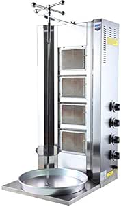 Amazon.com: PROFESSIONAL COMMERCIAL industrial Meat Capacity 50 kg ...
