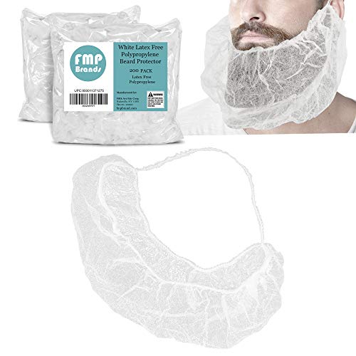 The 25 Best Safety Beard Covers of 2024 [Verified] - Cherry Picks