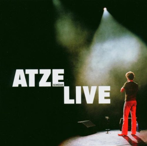 Atze Live - Goldene Zeiten - Schröder,Atze: Amazon.de: Musik-CDs & Vinyl