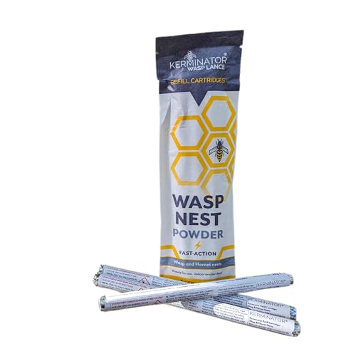 Amazon.co.uk Best Sellers: The most popular items in Bee, Wasp & Hornet ...