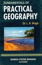 Buy FUNDAMENTALS OF PRACTICAL GEOGRAPHY Book Online at Low Prices in ...
