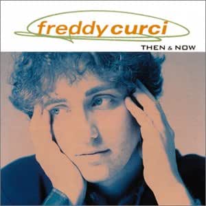 Then & Now: Freddy Curci: Amazon.es: CD y vinilos}
