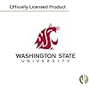 Amazon.com: Desert Cactus Washington State University Sticker WSU ...