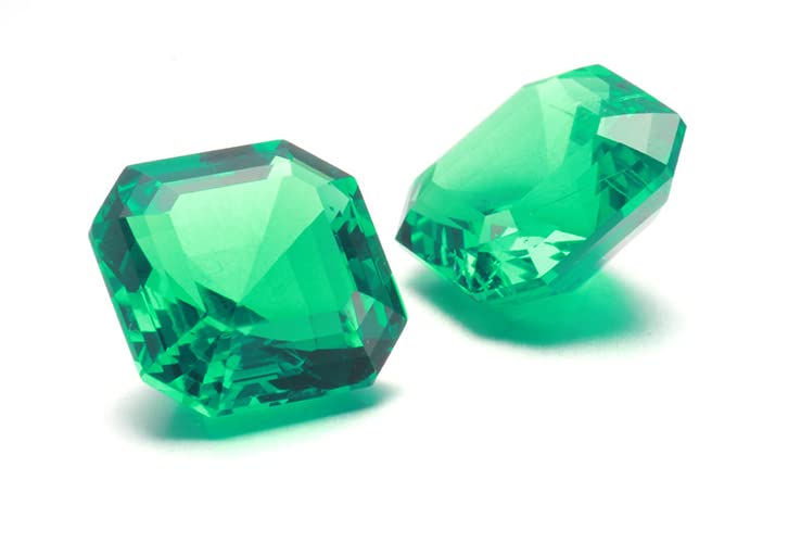 GemsMart Real pachu stone rashi ratna panna stone original certified 3 ...