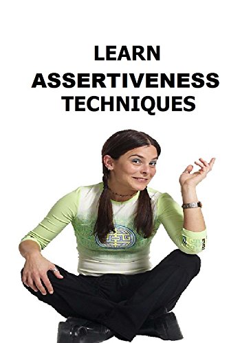 Learn Assertiveness Techniques eBook : Harman, Clive: Amazon.co.uk: Kindle Store