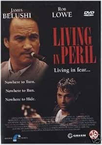 Living in Peril: Amazon.ca: Lowe, Belushi, Lowe, Belushi: Movies & TV Shows