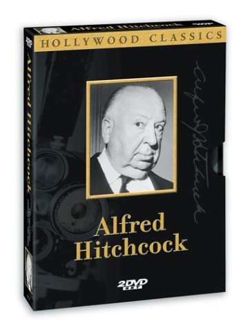 Amazon.com: Skin Game/Number 17- The Ring [DVD] : Hitchcock, Alfred ...