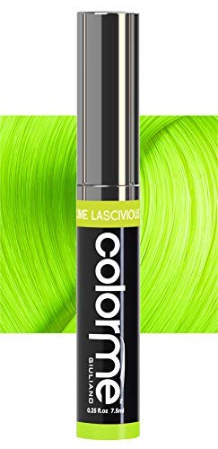 Amazon.com: Colorme Hair Mascara Root Touch-Up Temporary Hair Color For ...