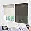 Amazon.com: Graywind Motorized Dual Shades for Windows Smart Double Blinds Blackout and Sheer ...