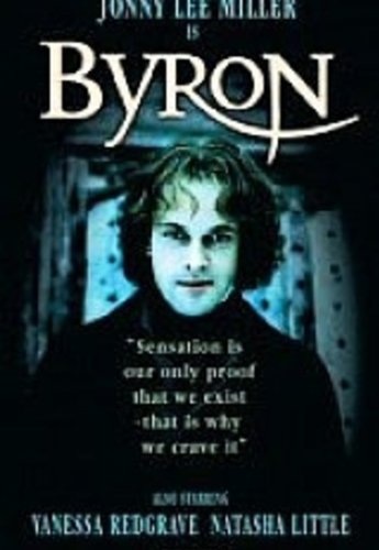 Amazon.com: Byron : Stephen Campbell Moore, Oliver Milburn, Michael ...