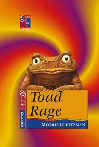 Amazon.com: Toad Rage (Cascades): 9780007154371: Gleitzman, Morris: Books