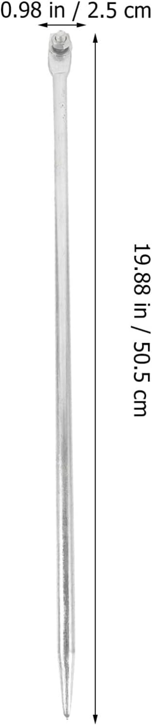 Grounding Rod Grounding Pin Electrical Wire Rod Philippines | Ubuy