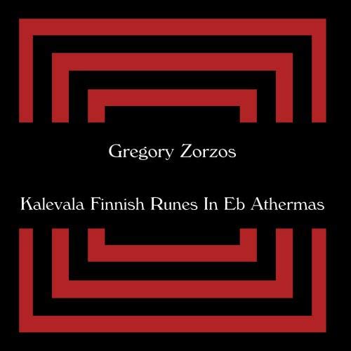 Amazon.com: Kalevala Finnish Runes In Eb Athermas: CDs & Vinyl