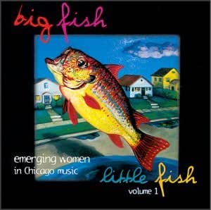 Big Fish Little Fish 1 | Amazon.com.br