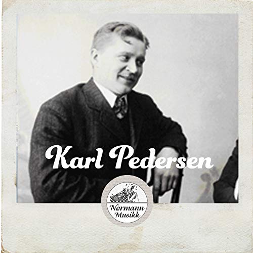 Karl Pedersen de Karl Pedersen en Amazon Music - Amazon.es