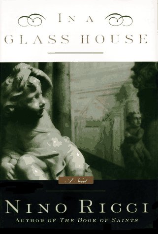 In a Glass House: Ricci, Nino: 9780312135201: Amazon.com: Books