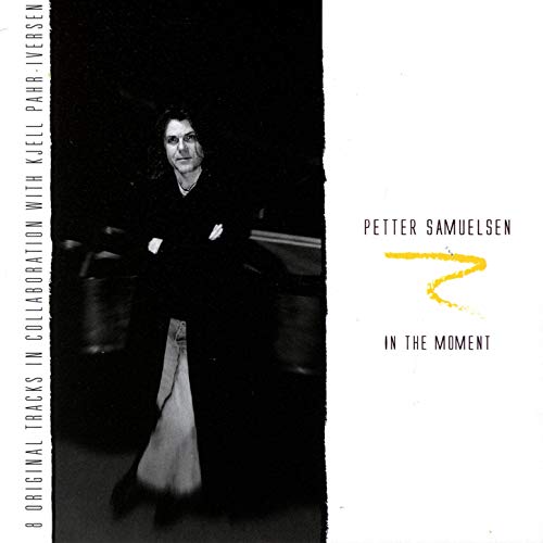 Écouter In the Moment de Petter Samuelsen sur Amazon Music
