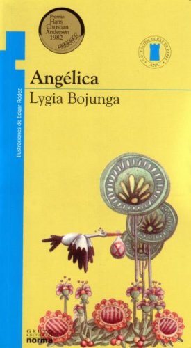 Buy Angelica Book Online at Low Prices in India | Angelica Reviews ...