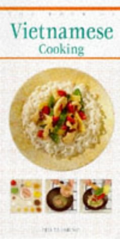 The Book of Vietnamese Cooking: Deh-Ta Hsiung: 9780861019250: Amazon ...