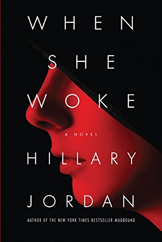 When She Woke: Jordan, Hillary: 9781443408035: Books - Amazon.ca
