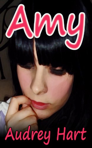 Amy - Kindle edition by Hart, Audrey. Literature & Fiction Kindle ...