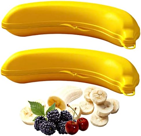 vingardium leviosa Banana Shape Lunch Box Case Cover Protector ...