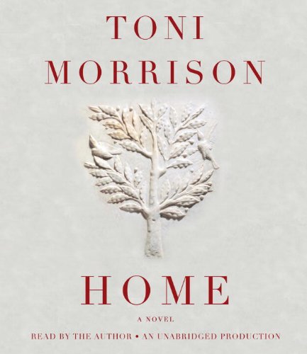 Home : Morrison, Toni, Morrison, Toni: Amazon.in: Books