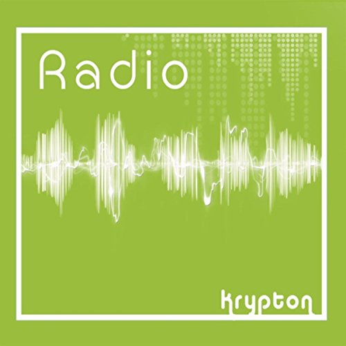 Amazon.com: Radio : Krypton: Digital Music