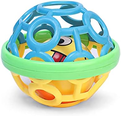 Leaffybezz Toddler Plastic Non-Toxic Colourful Lovely Attractive ...