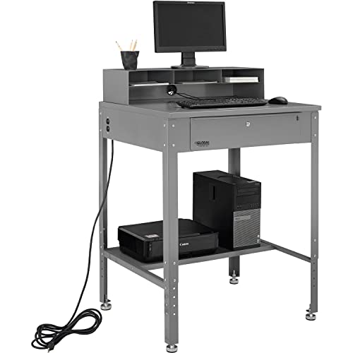 The 28 Best Lab Desks of 2025 [Verified] - Cherry Picks