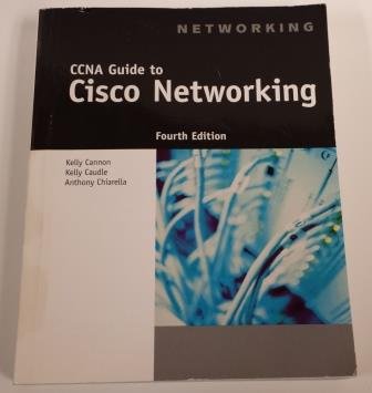CCNA Guide to Cisco Networking Fundamentals: Buy Online at Best Price in Egypt - Souq is now ...