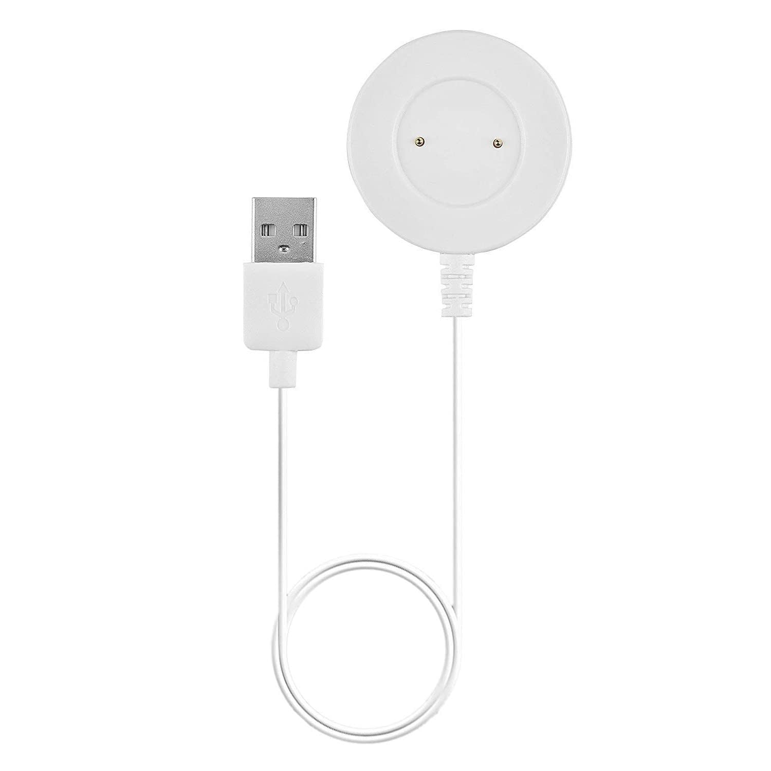 SEVAM Wireless Magnetic Charger Charging Cable Cradle for Huawei Watch ...