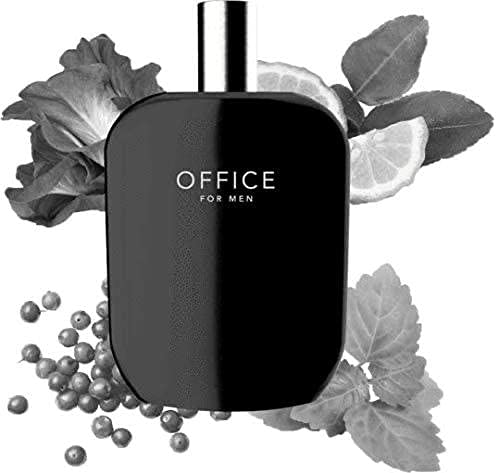 Amazon.com : Fragrance One Office Eau de Parfum Spray by Jeremy ...