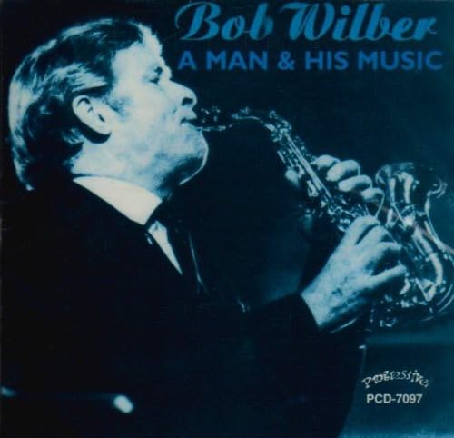 Bob Wilber, Bob Wilber, Billy Rose, Benny Goodman, Irving Caesar ...