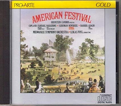 American Festival - Amazon.com Music