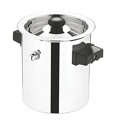 Buy Stalwart Stainless Steel Milk Cooker / Boiler, 1 Litres Online at ...