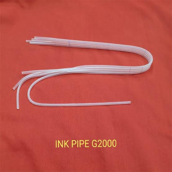 HipponixTech Ink Tube Pipe Set Compatible with Canon Series Pixma G1000 ...