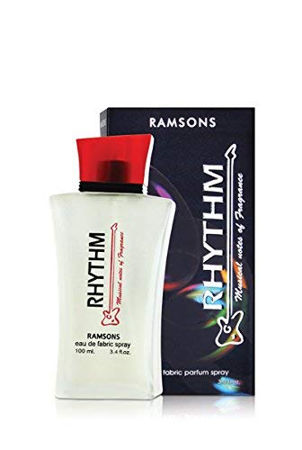 perfume 60 ml rhymes : Amazon.in: Beauty