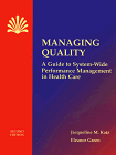 Amazon | Managing Quality: A Guide to System-Wide Performance ...